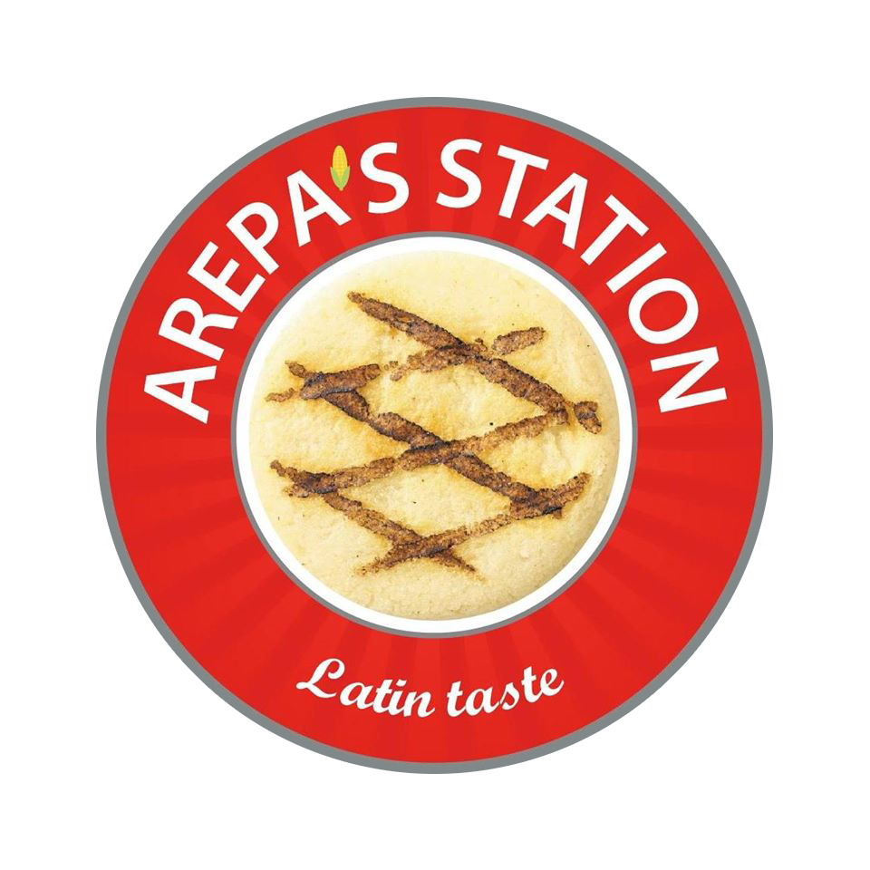 Arepa tequeños (With corn flour P.A.N) - Arepa's Station